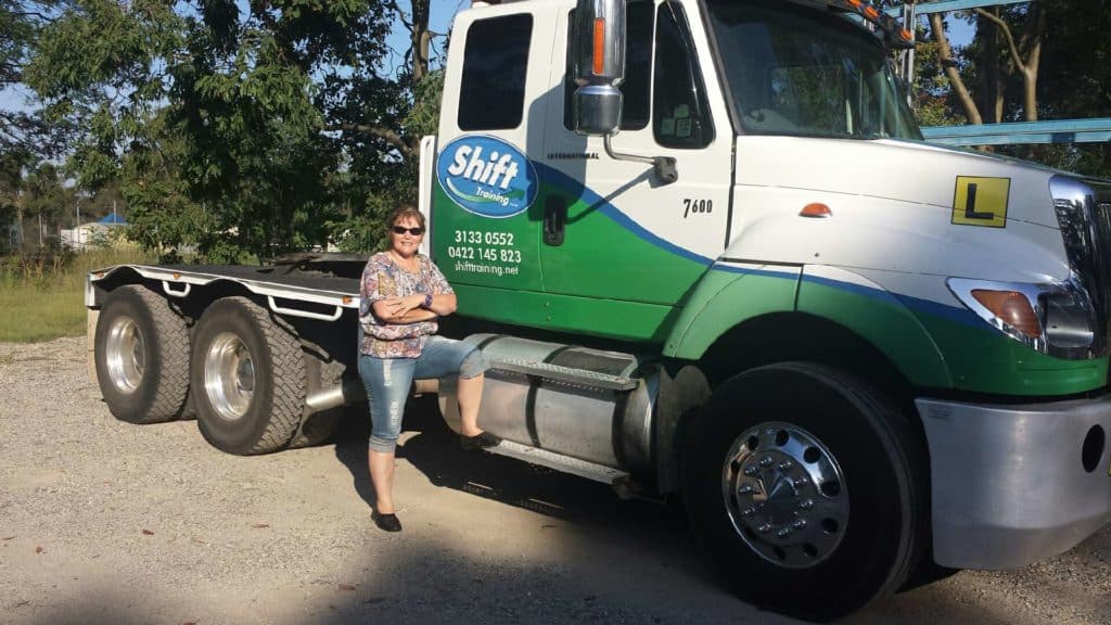 Trustworthy Truck Driving Tests in Brisbane